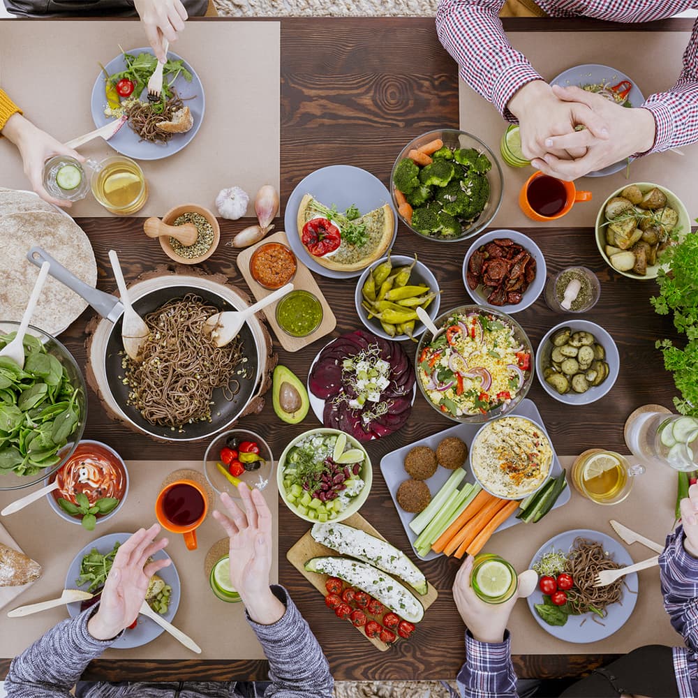 Anti Inflammatory Diet Your Ultimate Guide